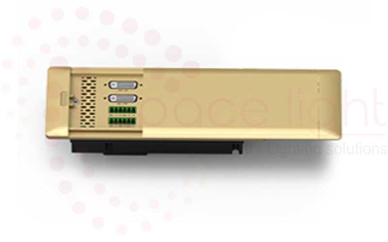 AVCiT 2K DVI Video Codec - Table/Floor Version