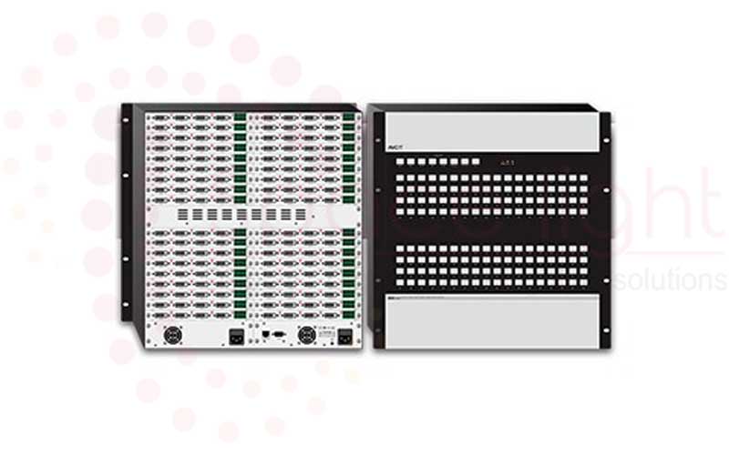 Thiết bị điều khiển AV - Space Light